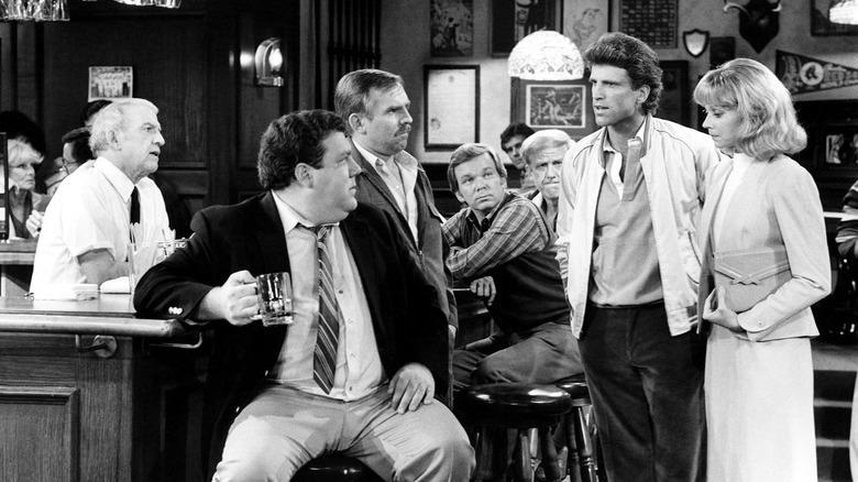The Only Remaining Cheers Actors Still Alive Today