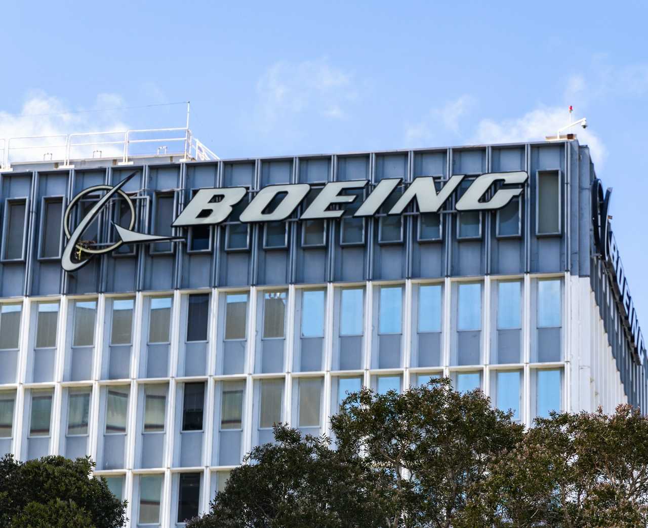 3,200 Boeing Workers Who Build Fighter Jets Begin Strike: What To Know