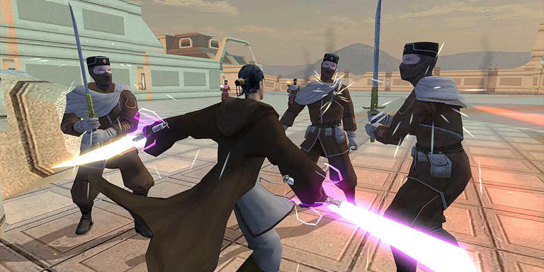 The 10 Best Sci-Fi RPGs Ever Made, Ranked