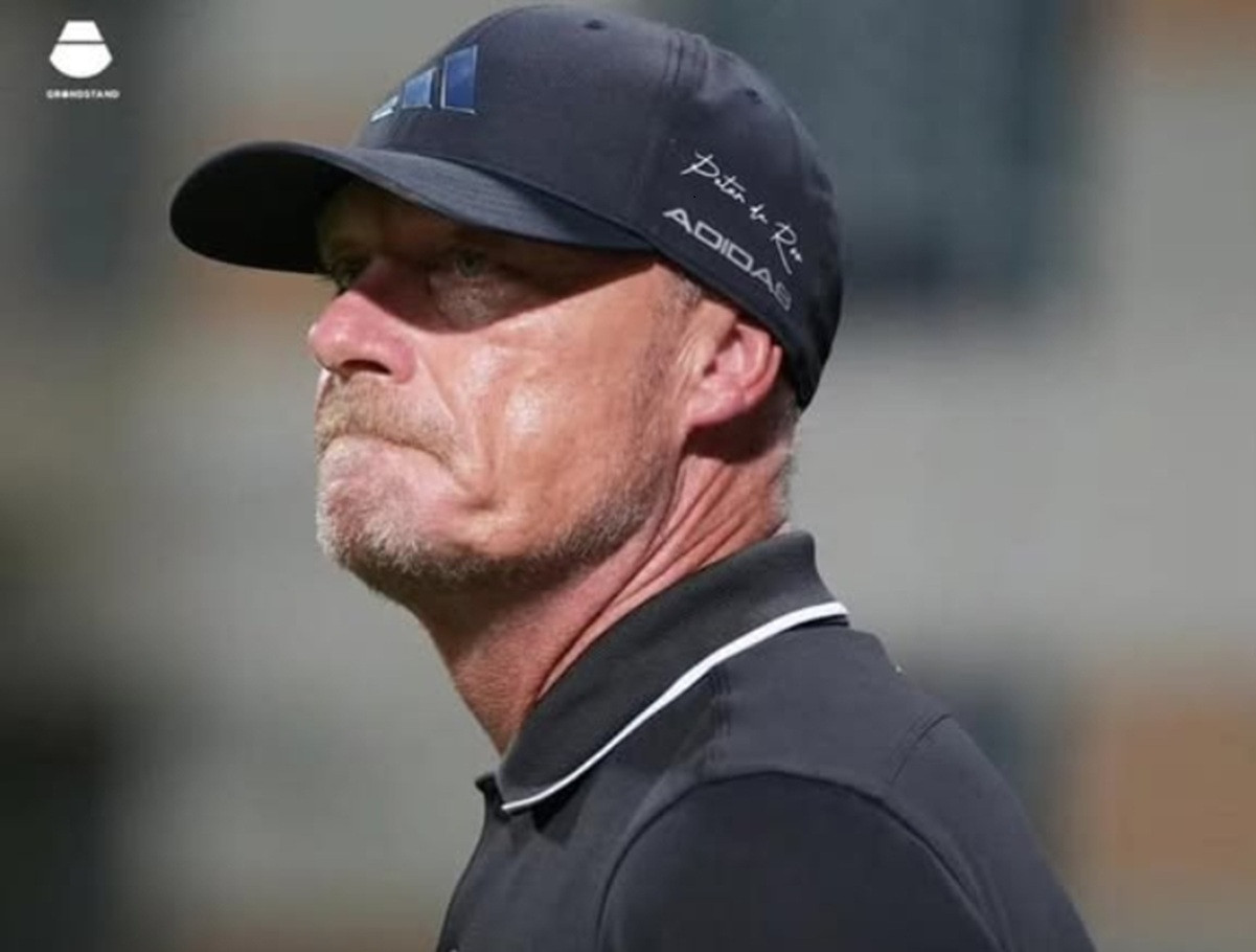 Persis Tanpa Peter de Roo, Caretaker Tithan Suryata Fokus Kontra Bali ...