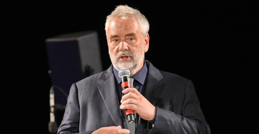 Luc Besson accusé de viols : l’affaire est relancée, la Cour européenne ...