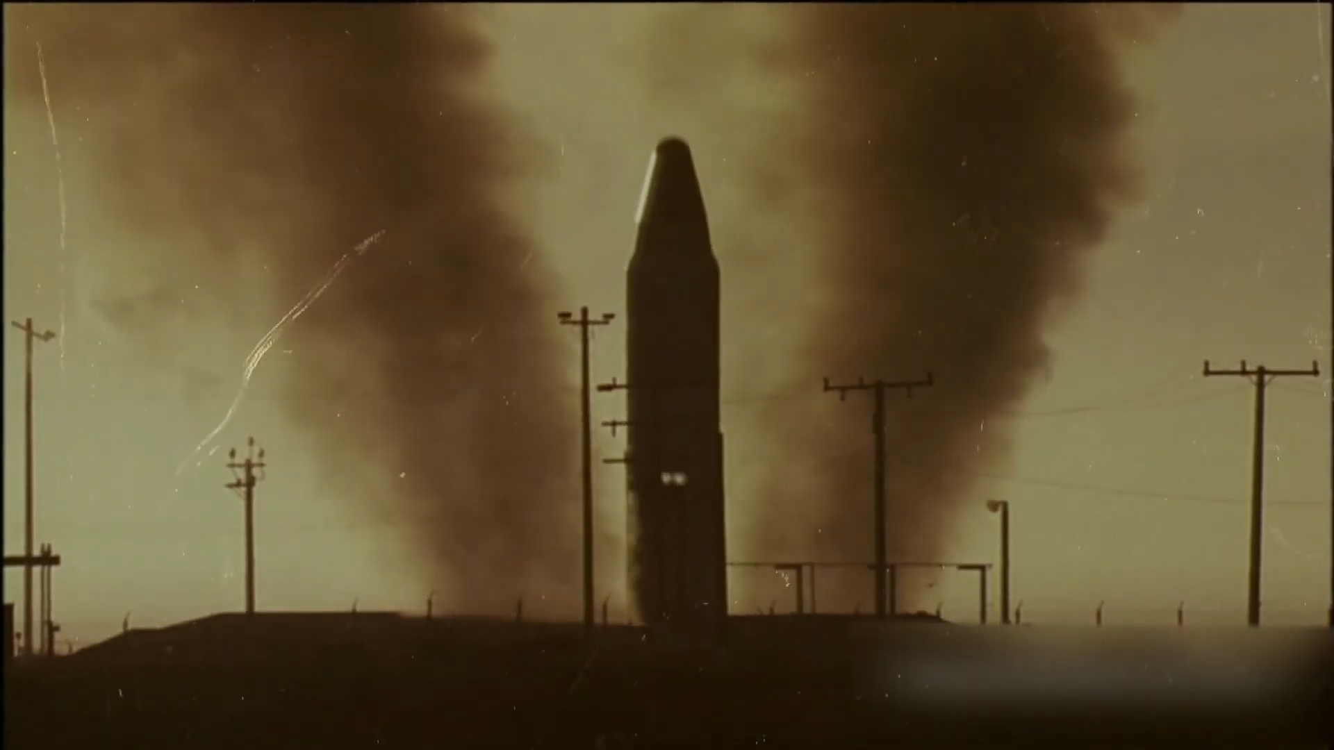 9 Megatons in Arkansas - America’s Nuclear Near-Miss