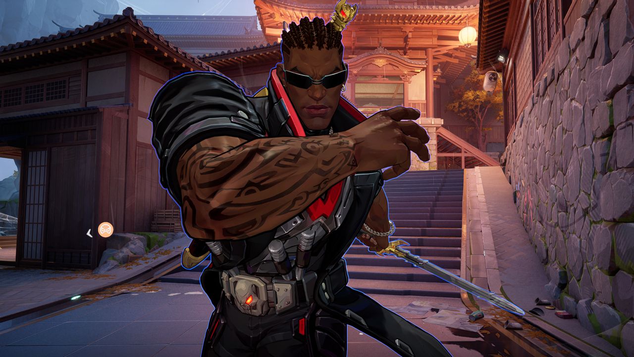 Marvel Rivals is finally giving more competitive compensation to ...