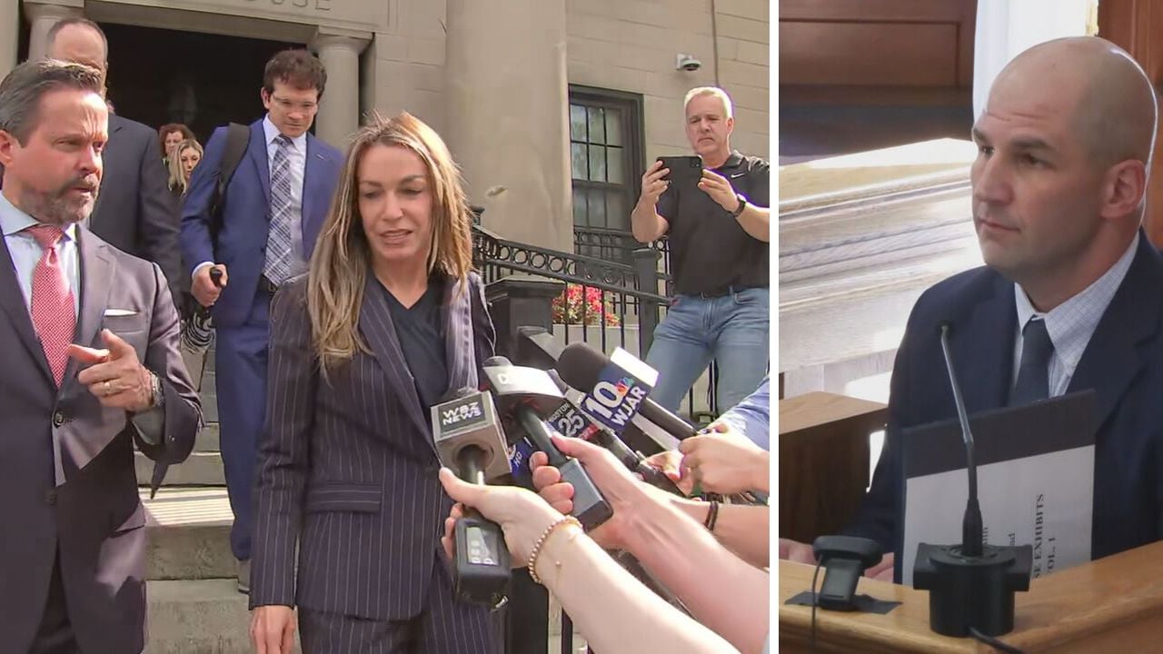 Fired Karen Read investigator Michael Proctor called to court for ...