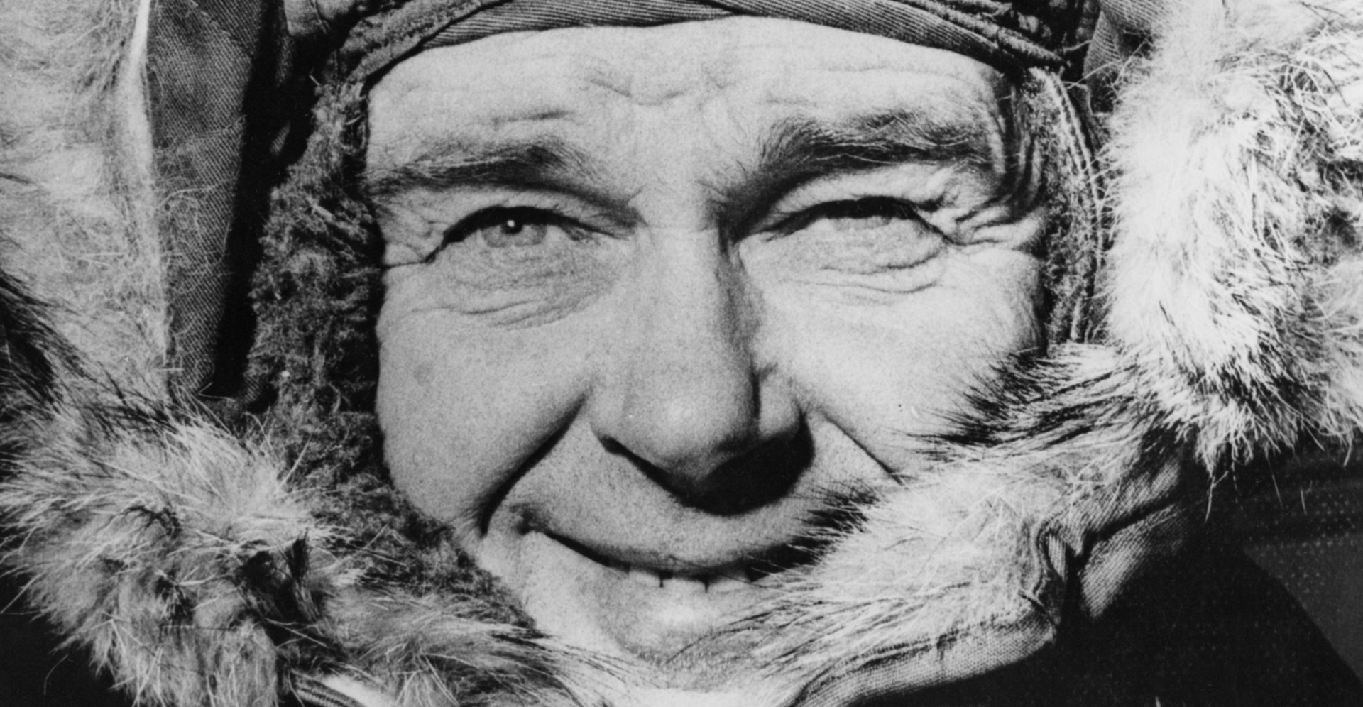 What happened to the polar explorer Captain Scott?