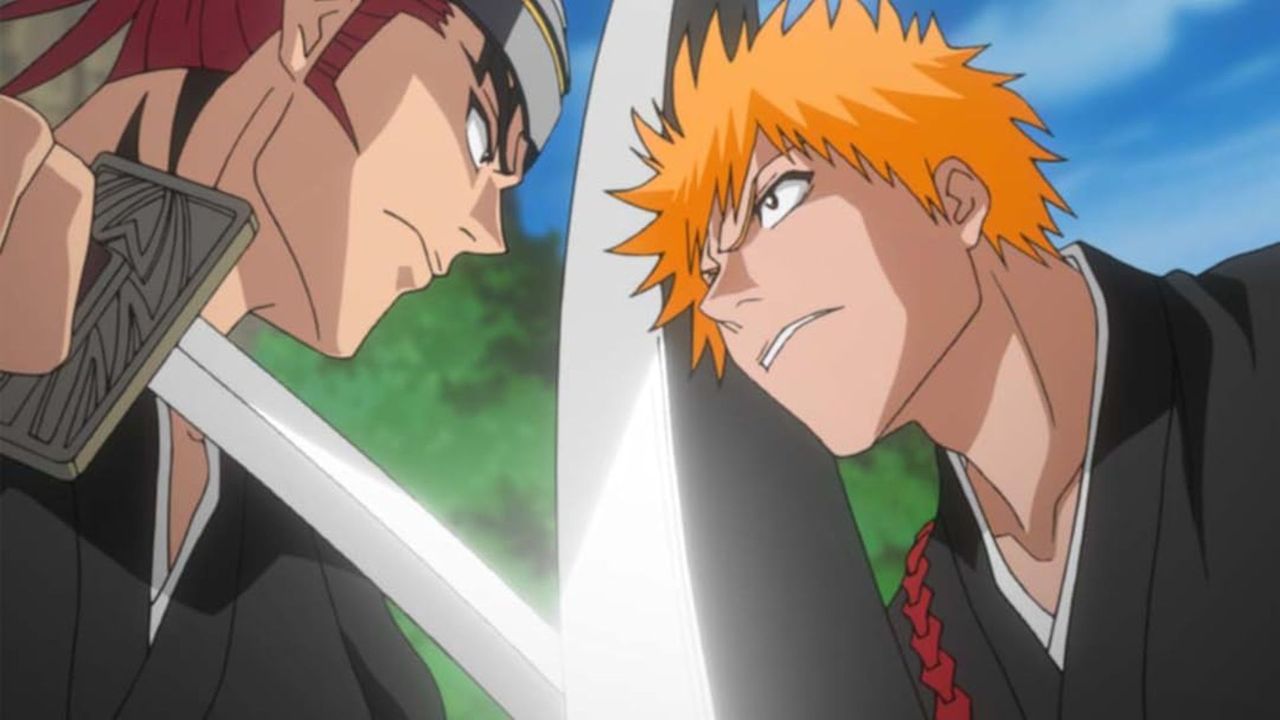 How to watch Bleach in order (TV show and movies)