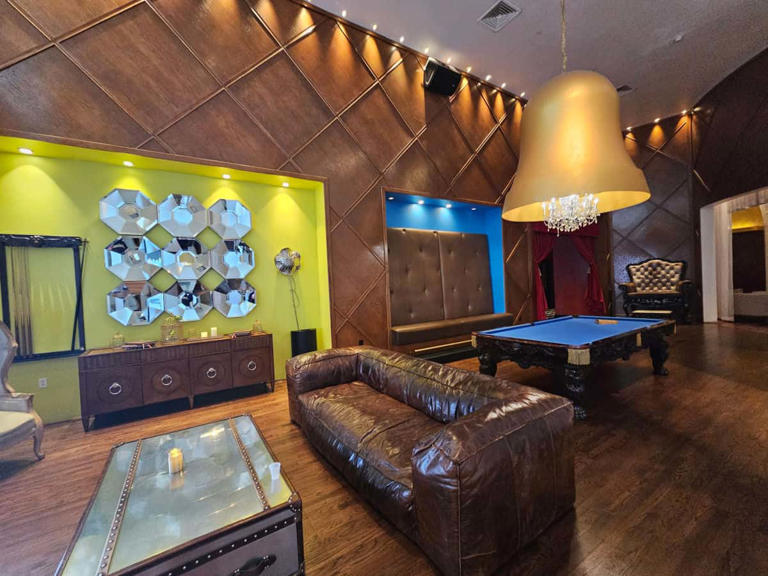 The Saint Hotel: Heavenly rest on Canal Street in New Orleans' French ...