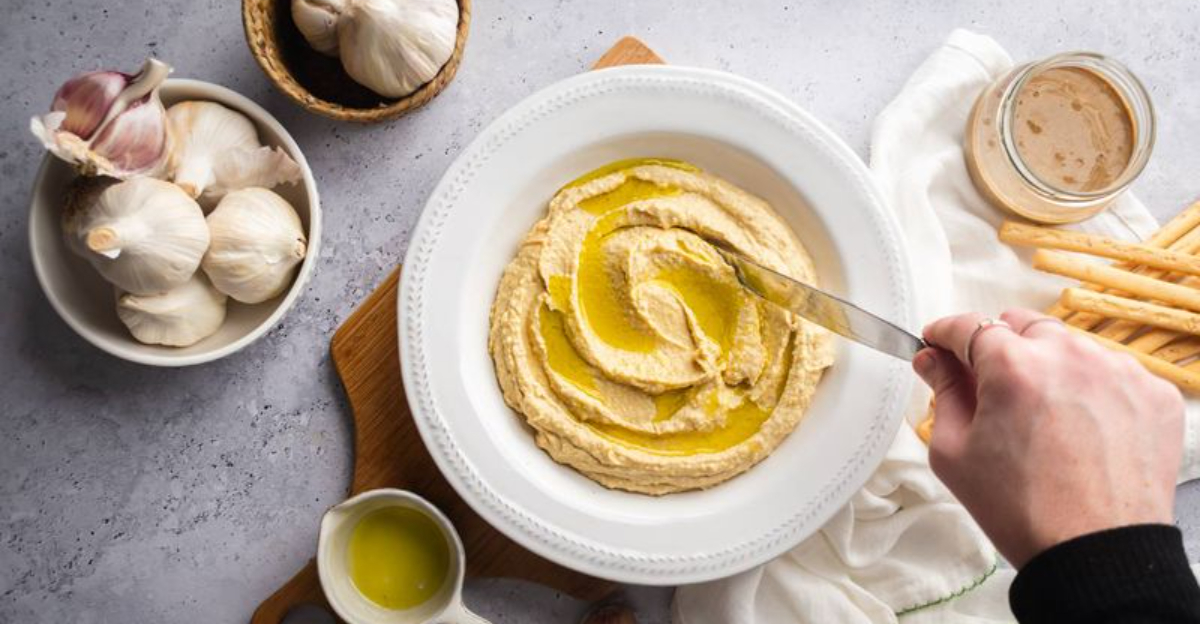13 Amazing Recipes Filled With Garlic That You Will Love
