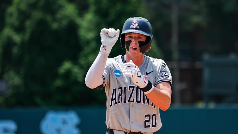 Arizona Baseball Lands a Major Commit
