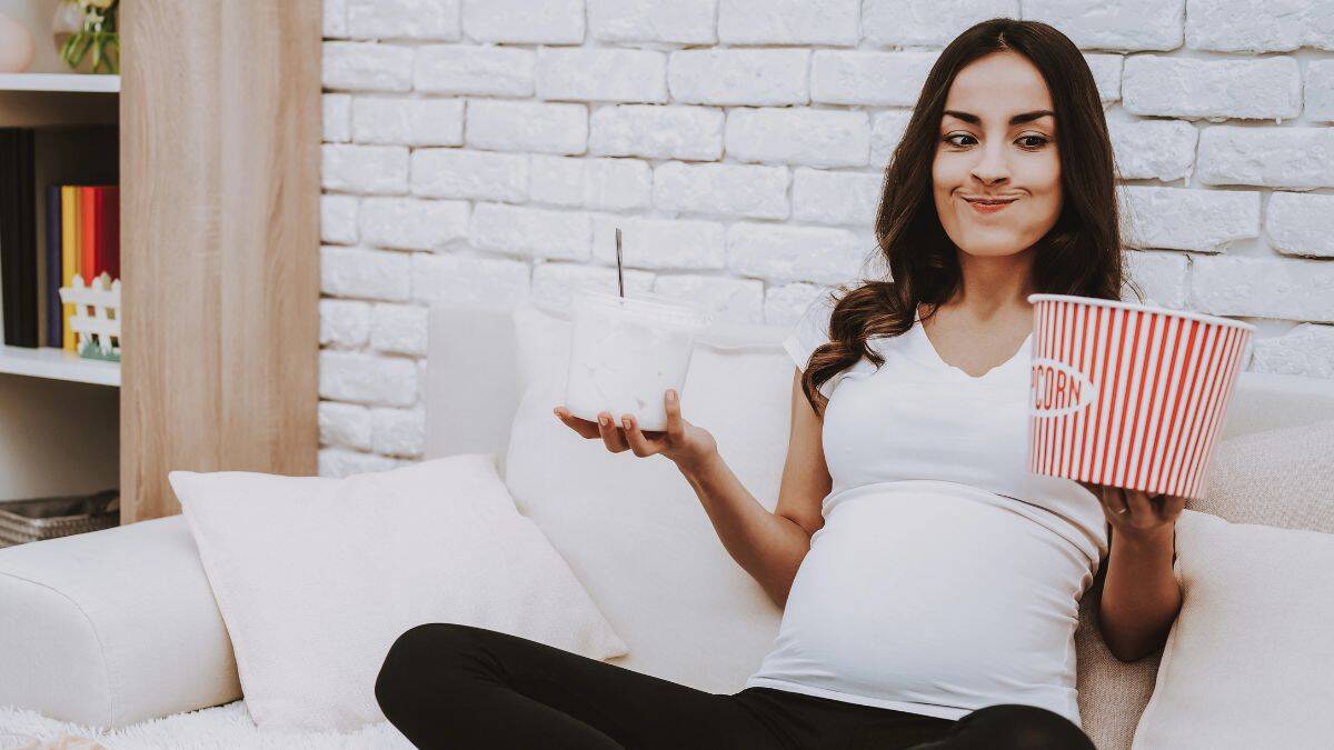 6 winter snacks that drag you, kicking and crumb-covered, all the way ...