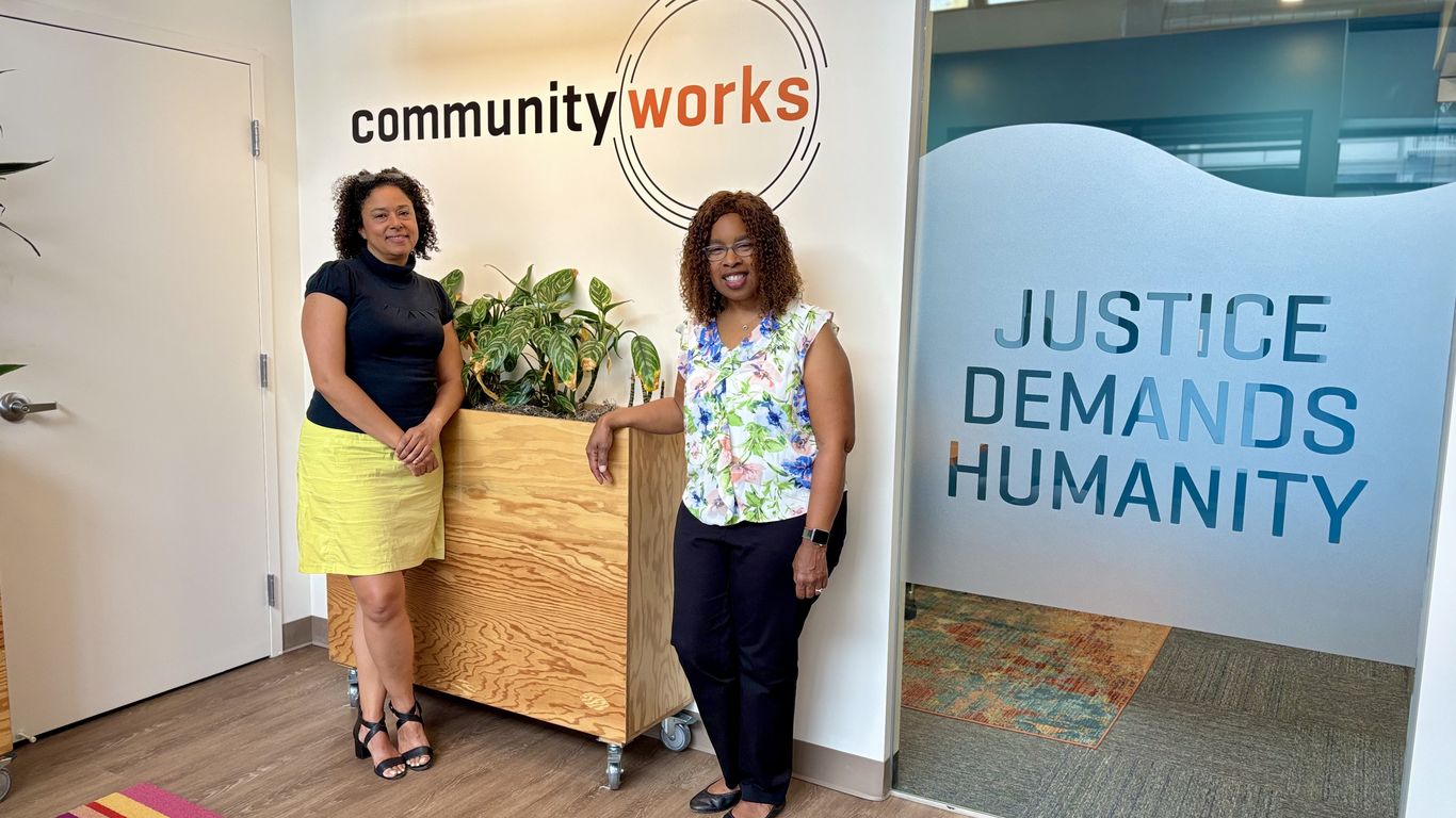 New community center brings restorative justice in SoMa