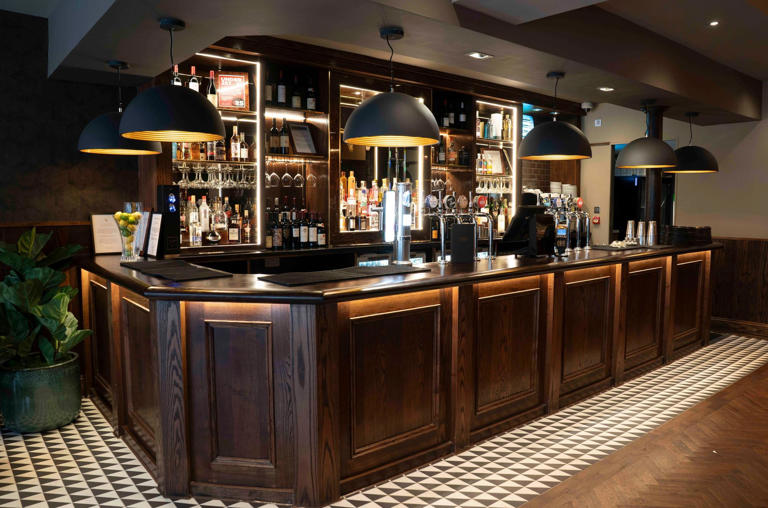 Miller & Carter Edinburgh unveils a striking new look gollowing a major ...