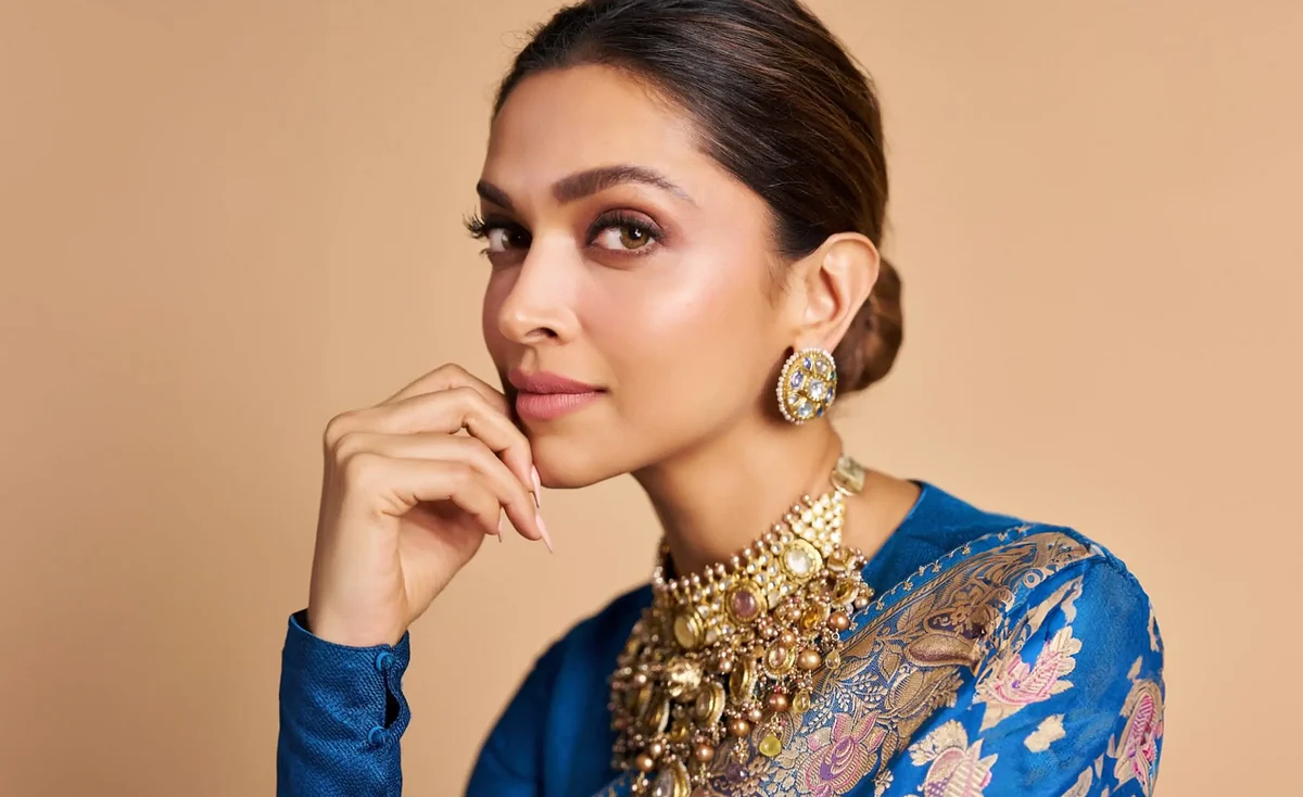 Deepika Padukone’s recent reel becomes the most-watched video with more than 1.9 billion views