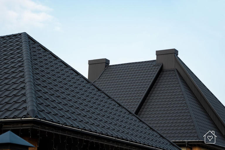 Material transitions: Roofing and siding choices that define durability