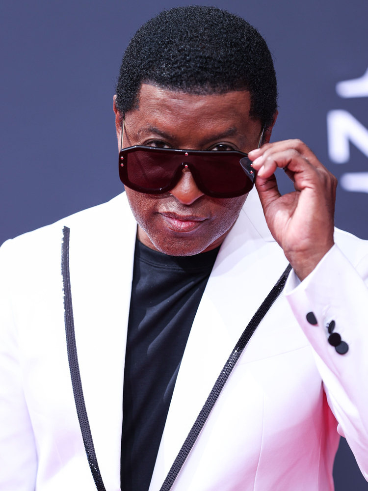 Babyface Embraces Fatherhood and Legacy: ‘I’m Just the Love Guy’