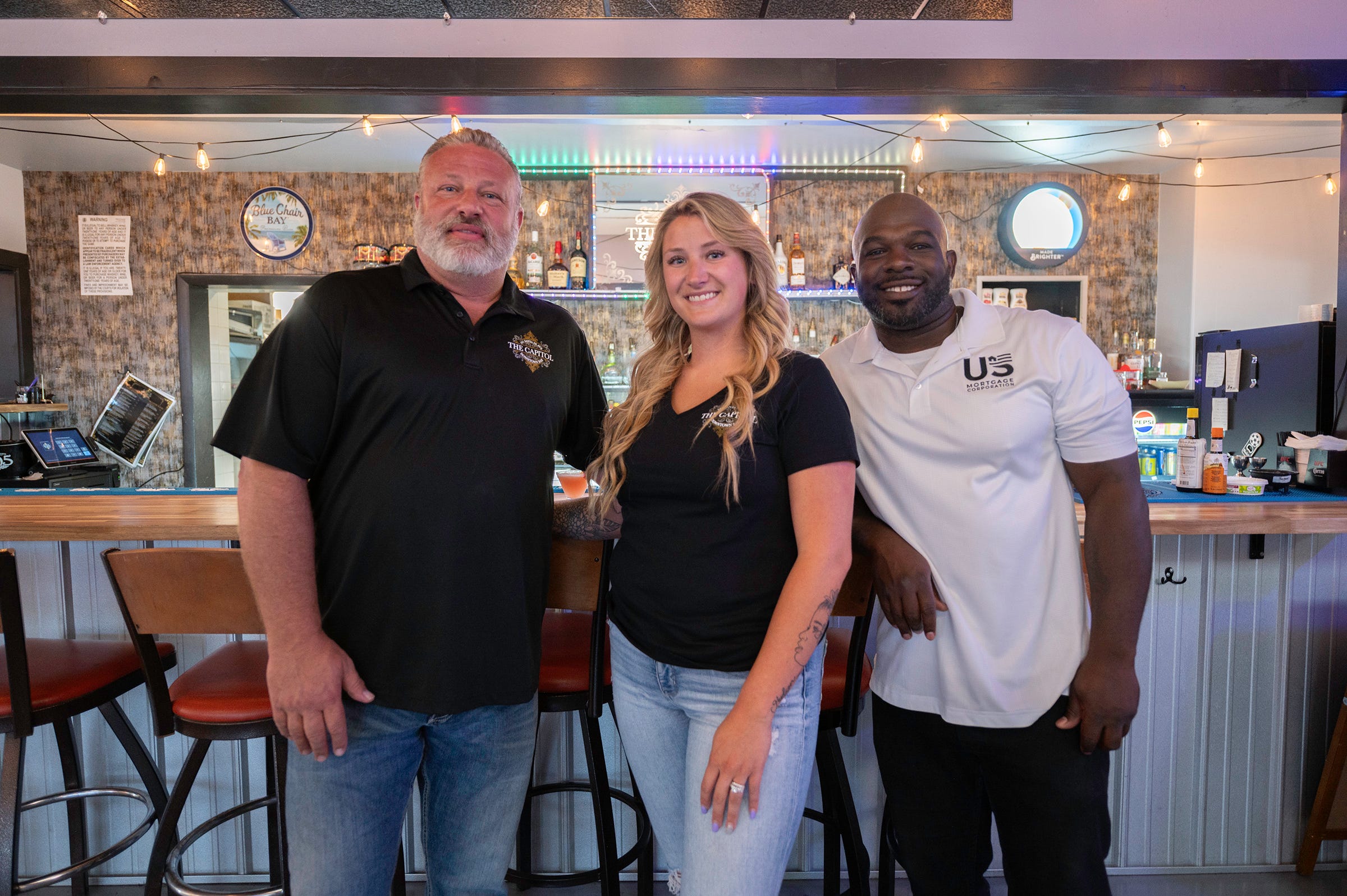 New Downtown bar features beer towers, live music and Pueblo's biggest ...
