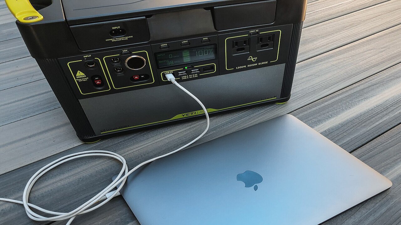 What I Wish I Knew Before Buying My First Generator