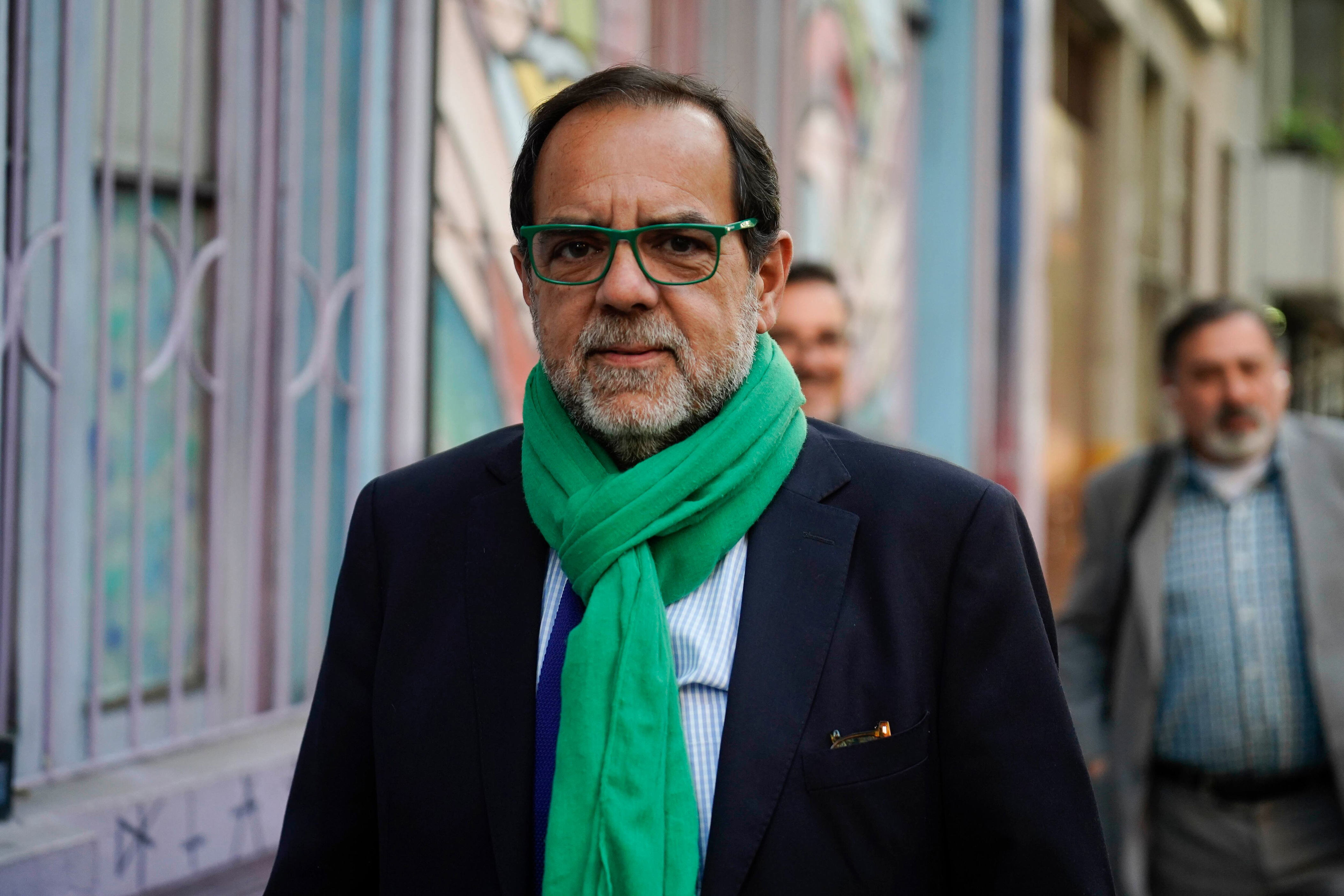 FRVS escoge nueva directiva con Jaime Mulet a la cabeza y el exministro ...