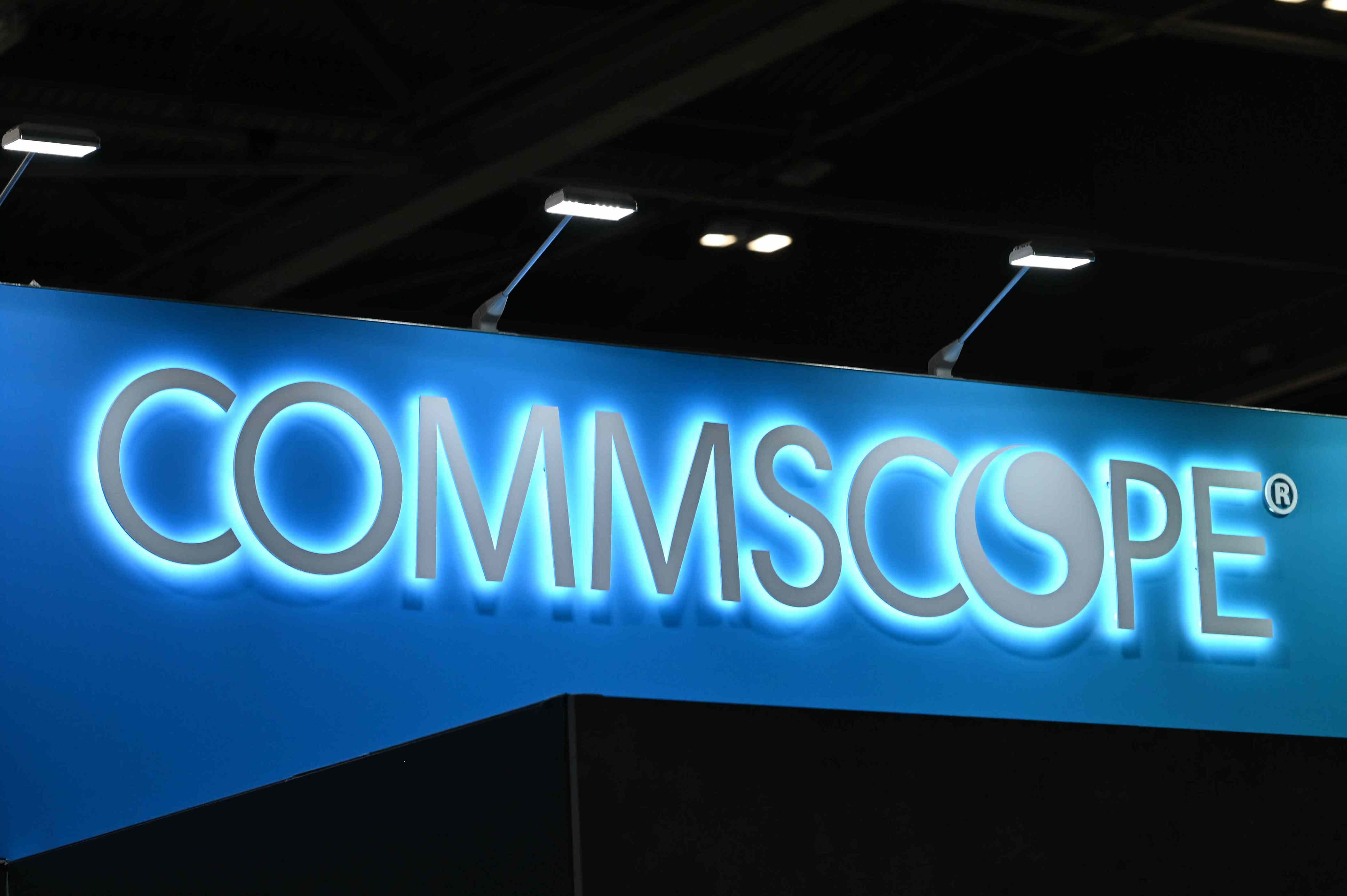 CommScope Stock Soars 75% as Amphenol Buys Unit for $10.5B