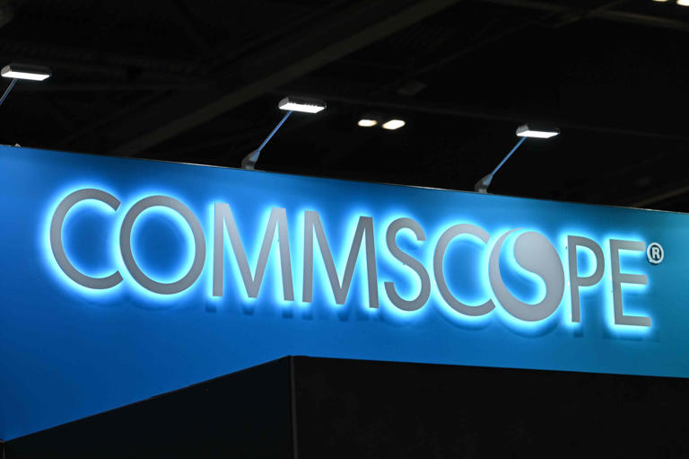 CommScope Stock Soars 75% as Amphenol Buys Unit for $10.5B