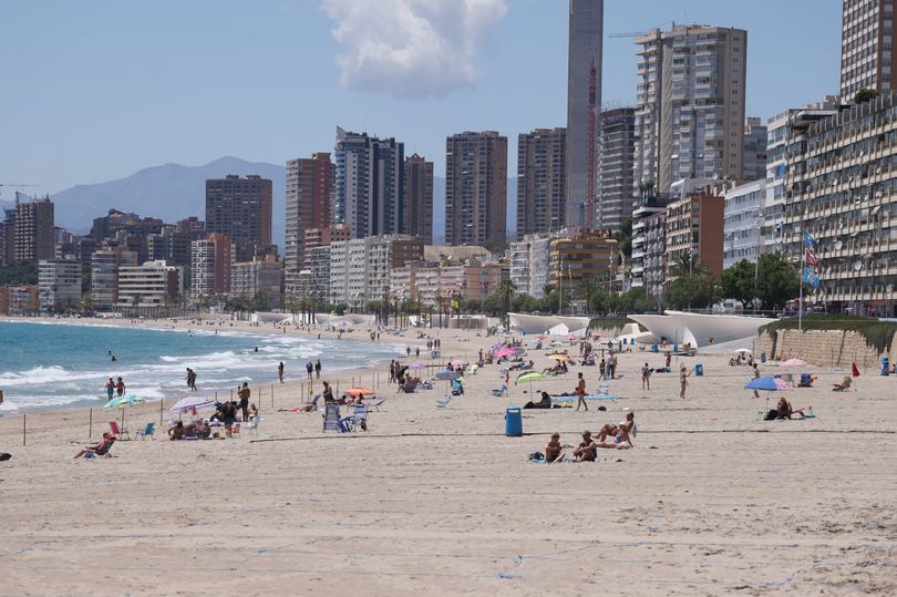 Everything we know about Spain holiday warning as 3,000 workers set to ...