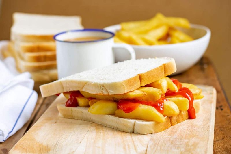 Britain's Bucket-List Sandwiches, Region By Region