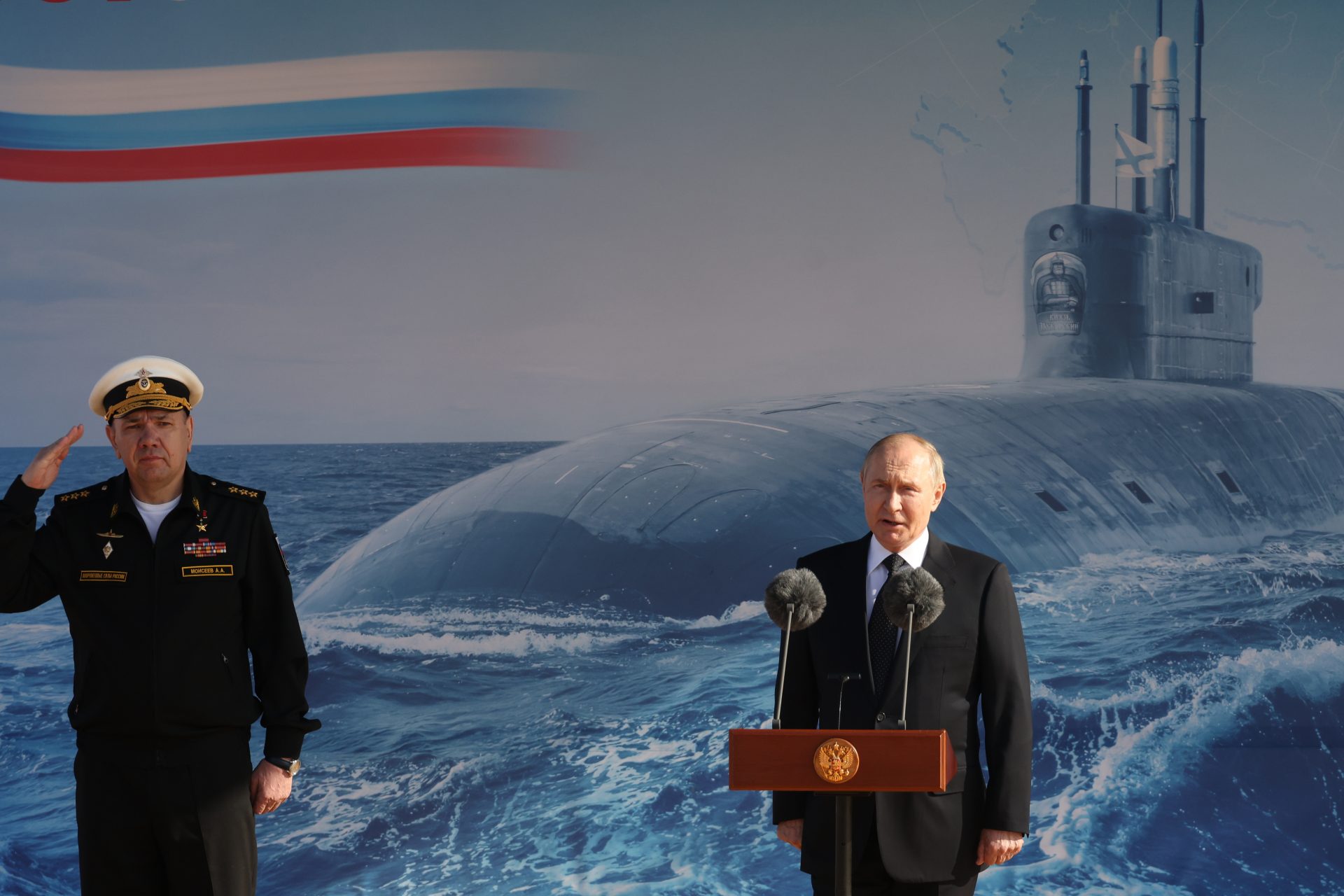 Target Locked: Ukraine crippled Russian vessel in daring assault