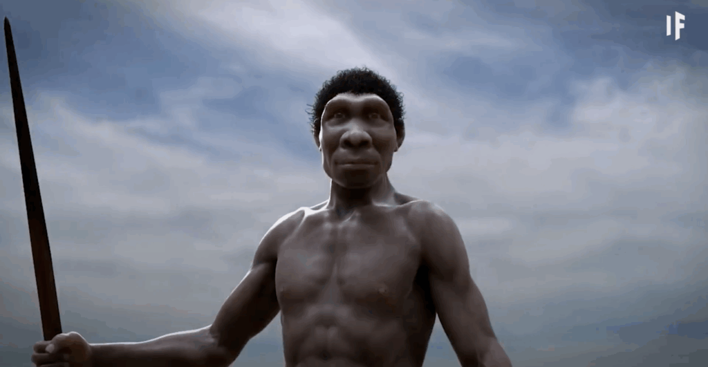 What Was Earth Like in Cenozoic era?