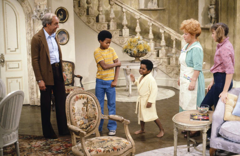 These ICONIC ’80s TV Shows Still Influence Design Today—Here's Proof