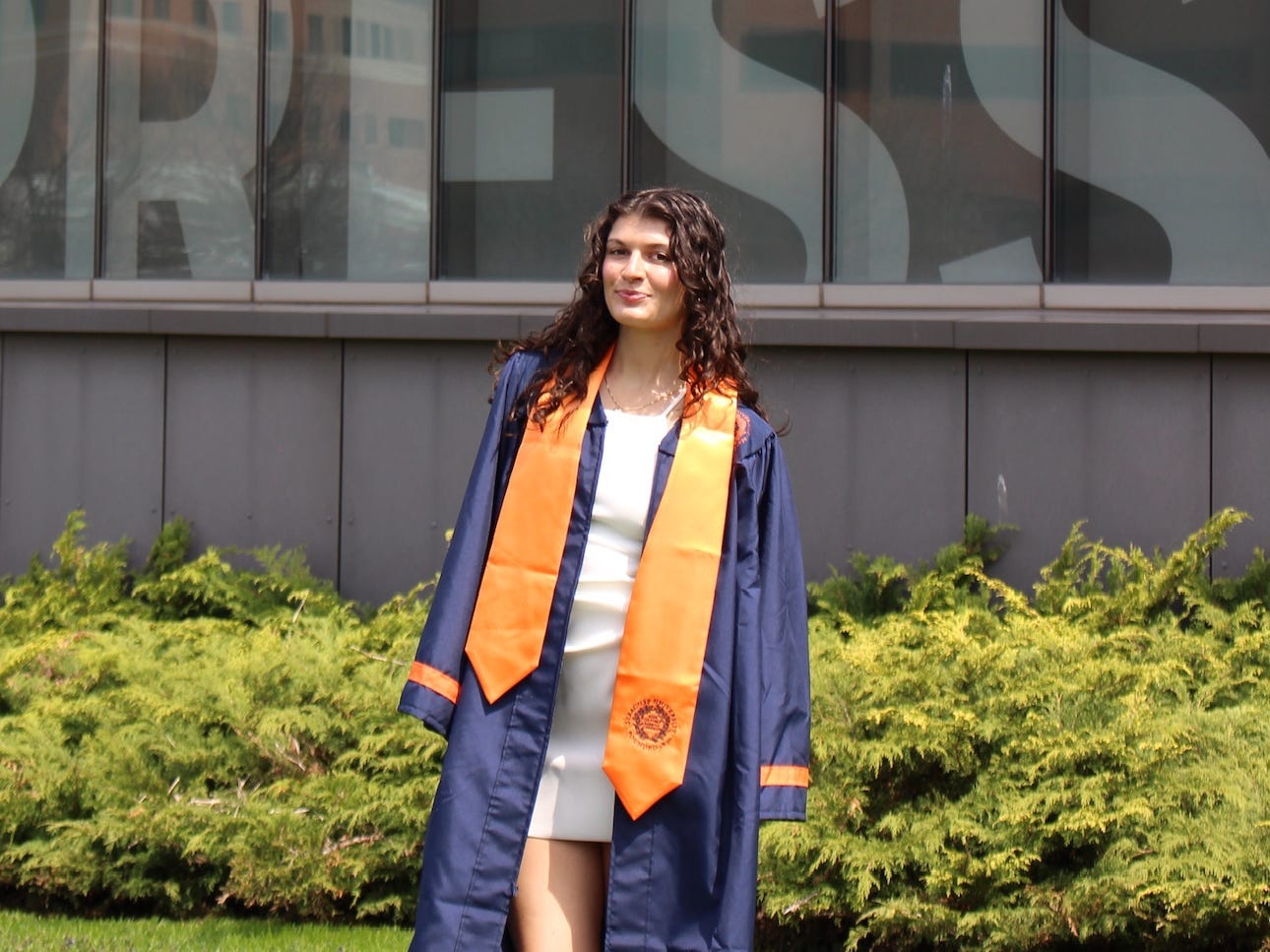 I just graduated from college. I feel pressured to travel or live a ...