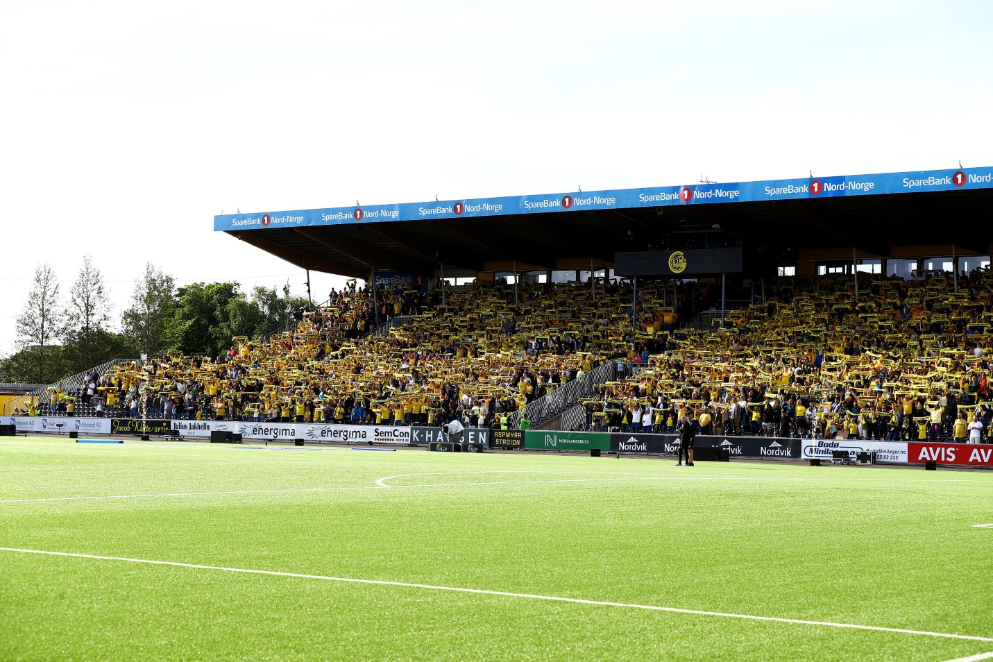 SK Sturm Graz kämpft in Norwegen um das Königsklassen-Ticket