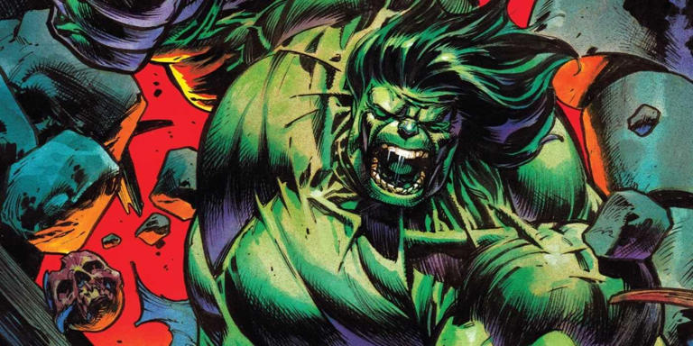10 Hulk Powers We Need To See In The MCU Before His Story Ends