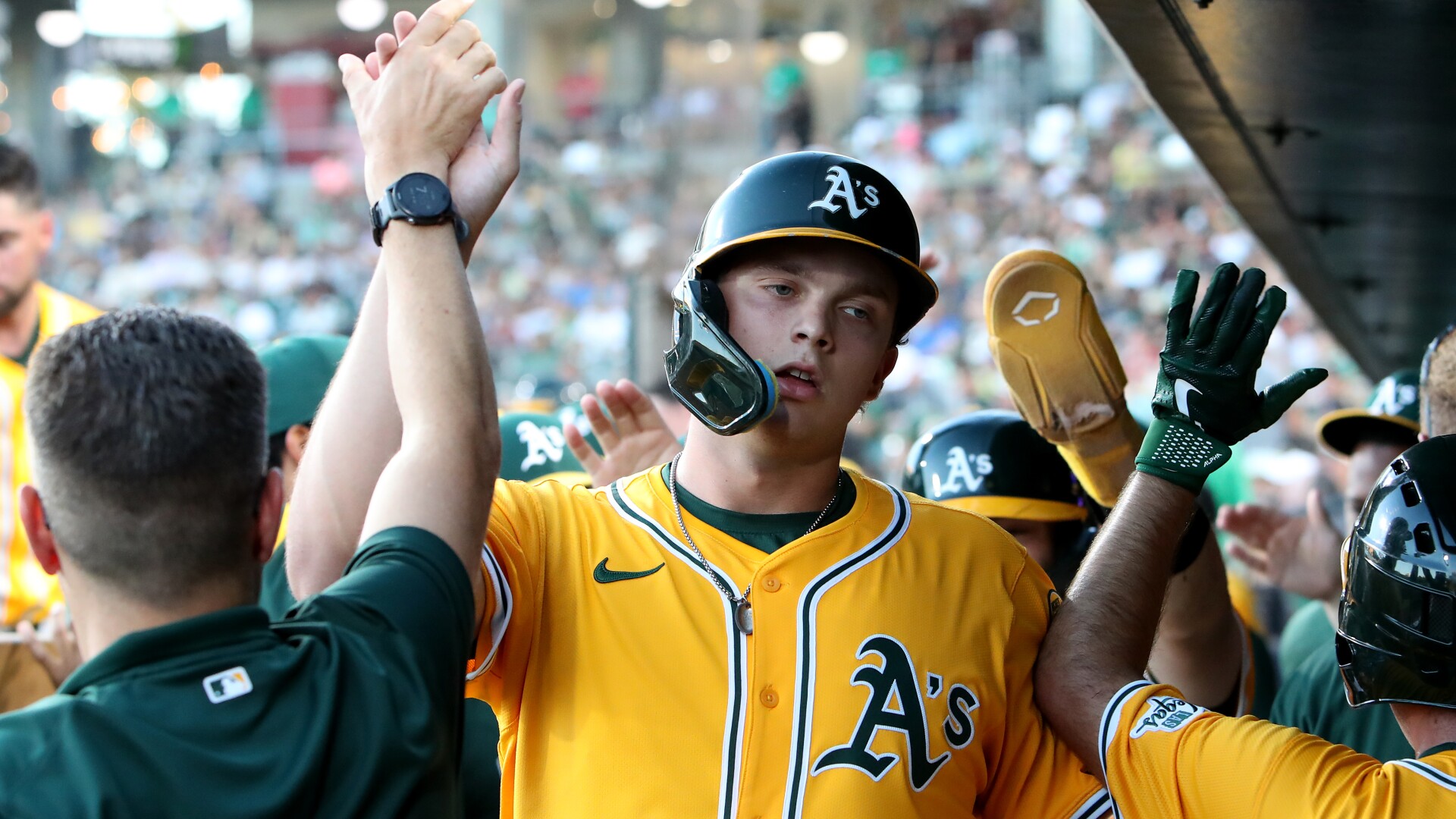2026 fantasy baseball top 300: Tarik Skubal, Nick Kurtz jump into ...