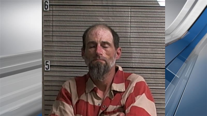 Stabbing incident near Madill leads to arrest