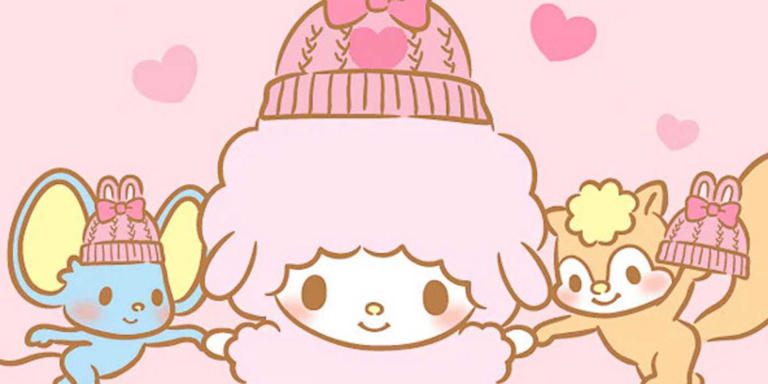 Hello Kitty & 9 Other Sanrio Characters We Can't Get Enough Of