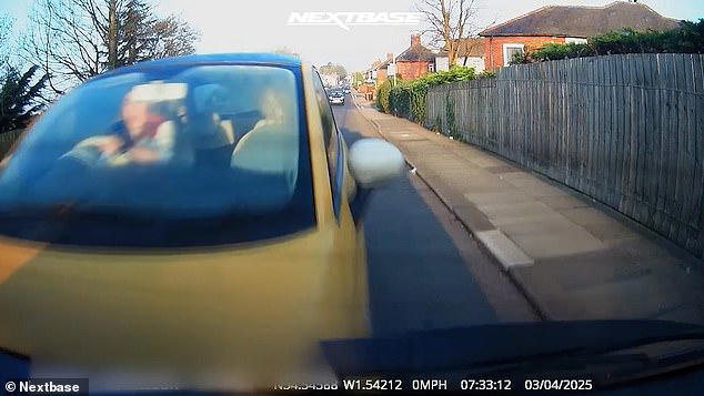 The 10 most shocking dash cam crashes and dangerous driving caught on ...