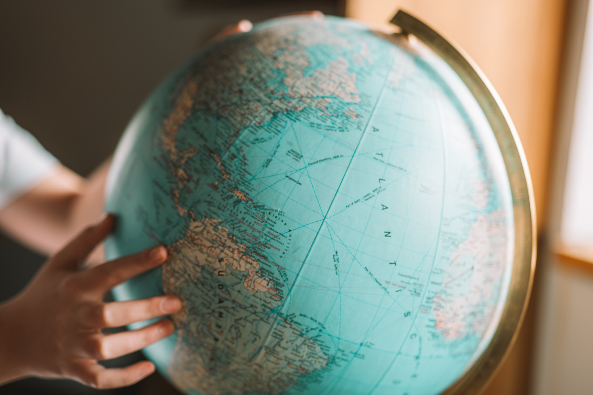 Common geography mistakes everyone should know