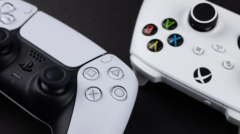 Will Your Xbox Or PS5 Controller Work With The Nintendo Switch 2