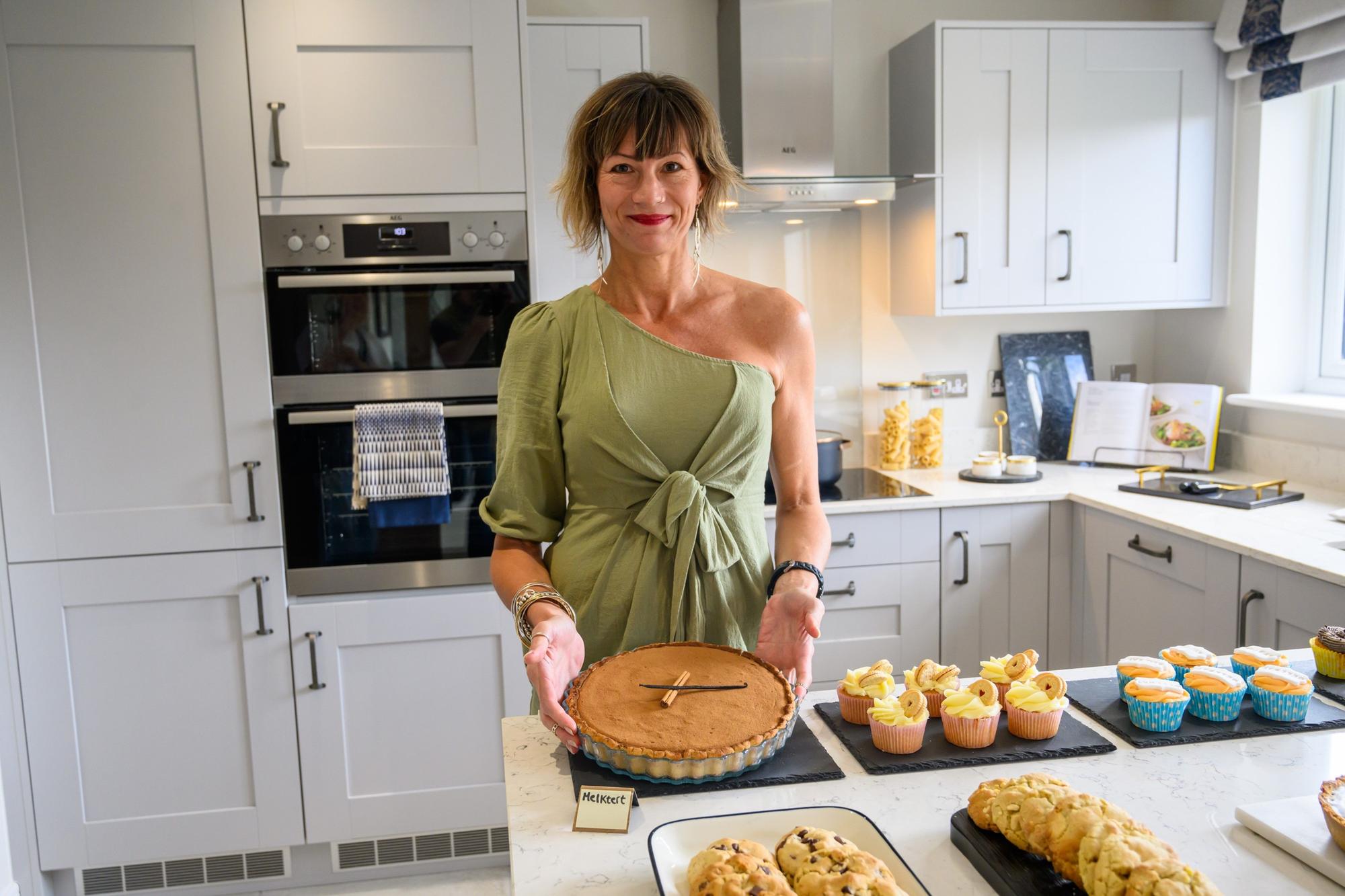 Ready, steady, Brigg Bake!