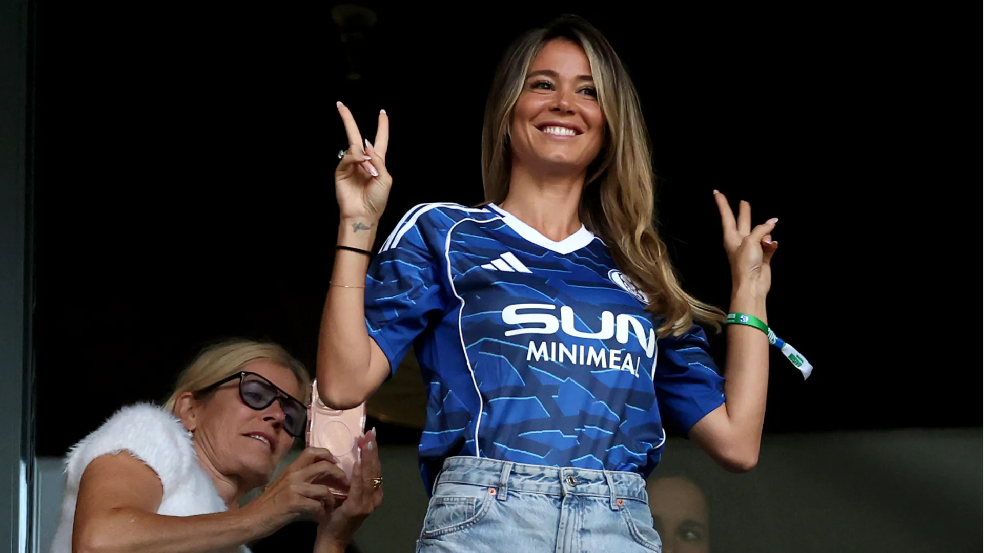 Aos 100 anos, idosa “marombeira” vira símbolo de vitalidade e sucesso ...