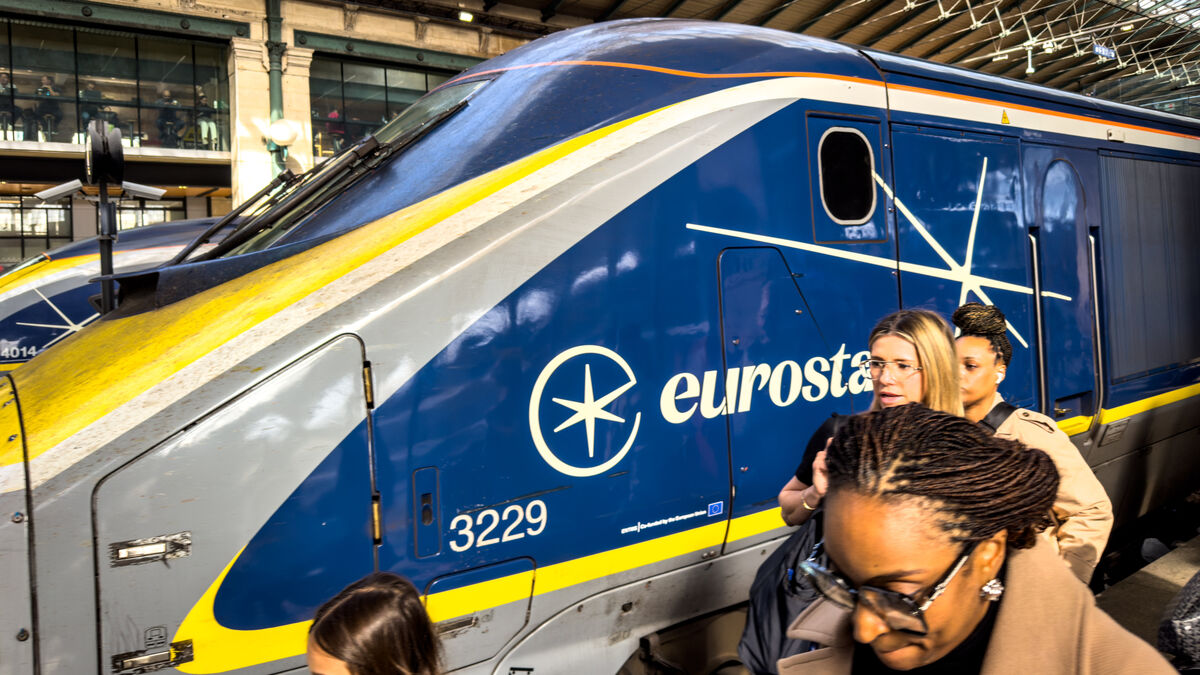 TGV, Eurostar, Thalys... trains en retard et annulés dans le Nord après ...