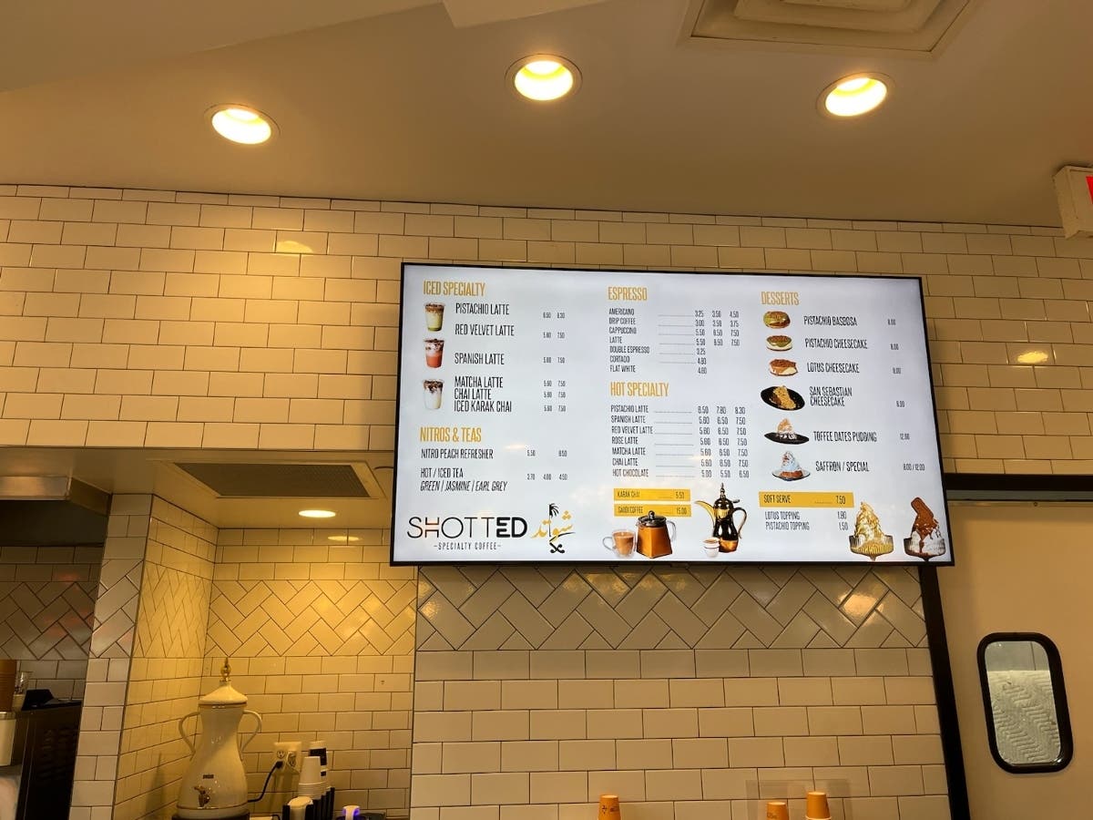 Shotted Opens New Location In Prince William County