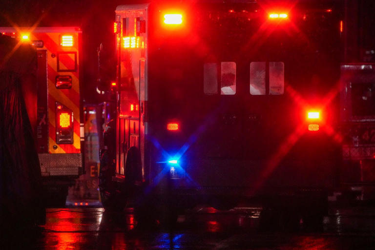 Five Dallas-area women killed in fiery crash North of Austin