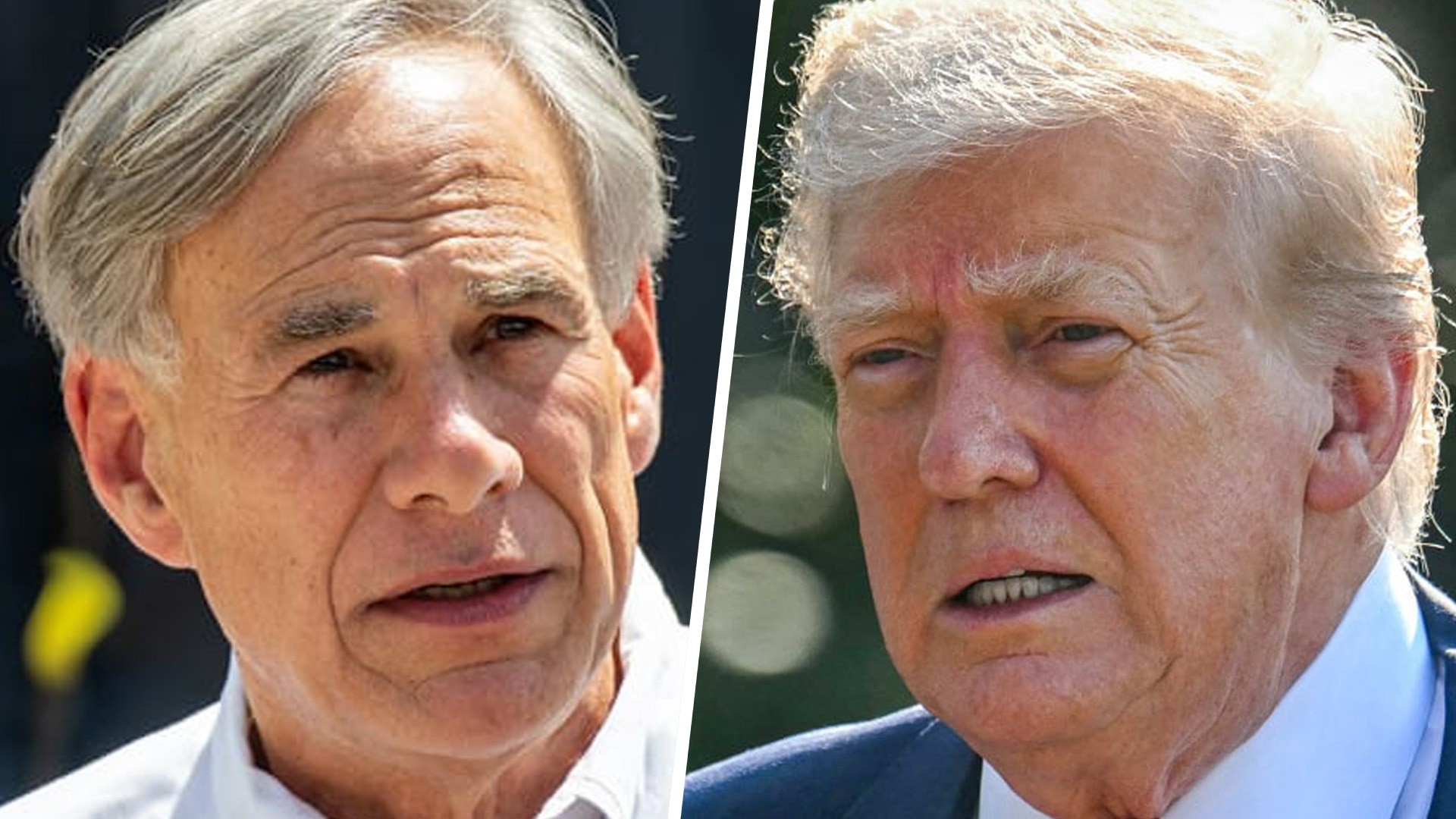 Texas Dems flee to blue states to block vote on Trump-backed ...