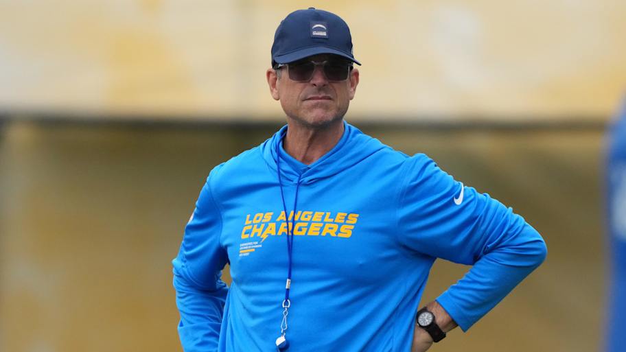 Chargers cut not one, but two draft picks in latest 53-man roster ...