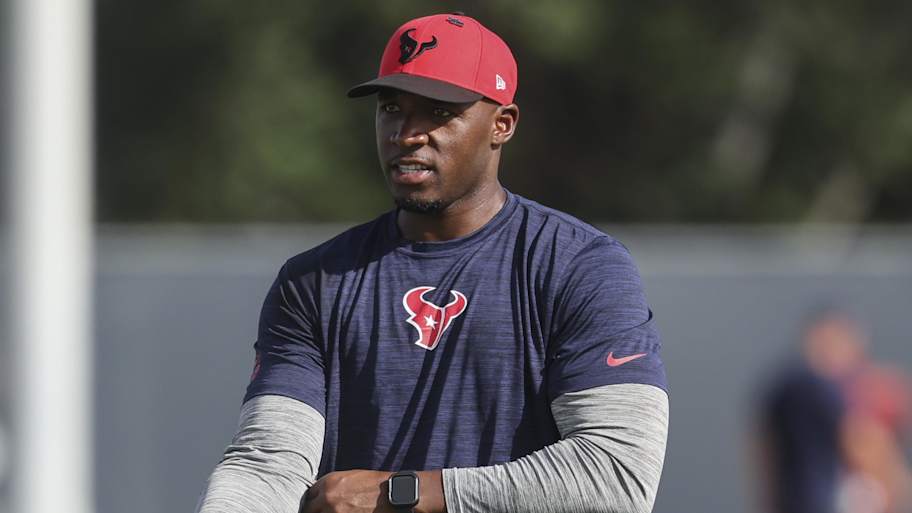 Houston Texans Projected to Make Stunning Roster Cut