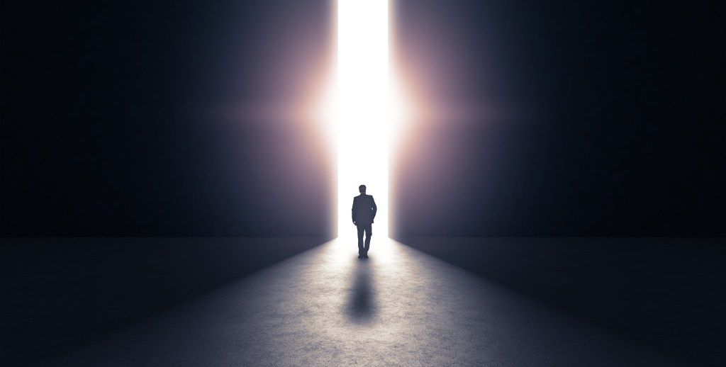 Man who died for 6 minutes says he ‘can’t imagine anything worse’ than ...
