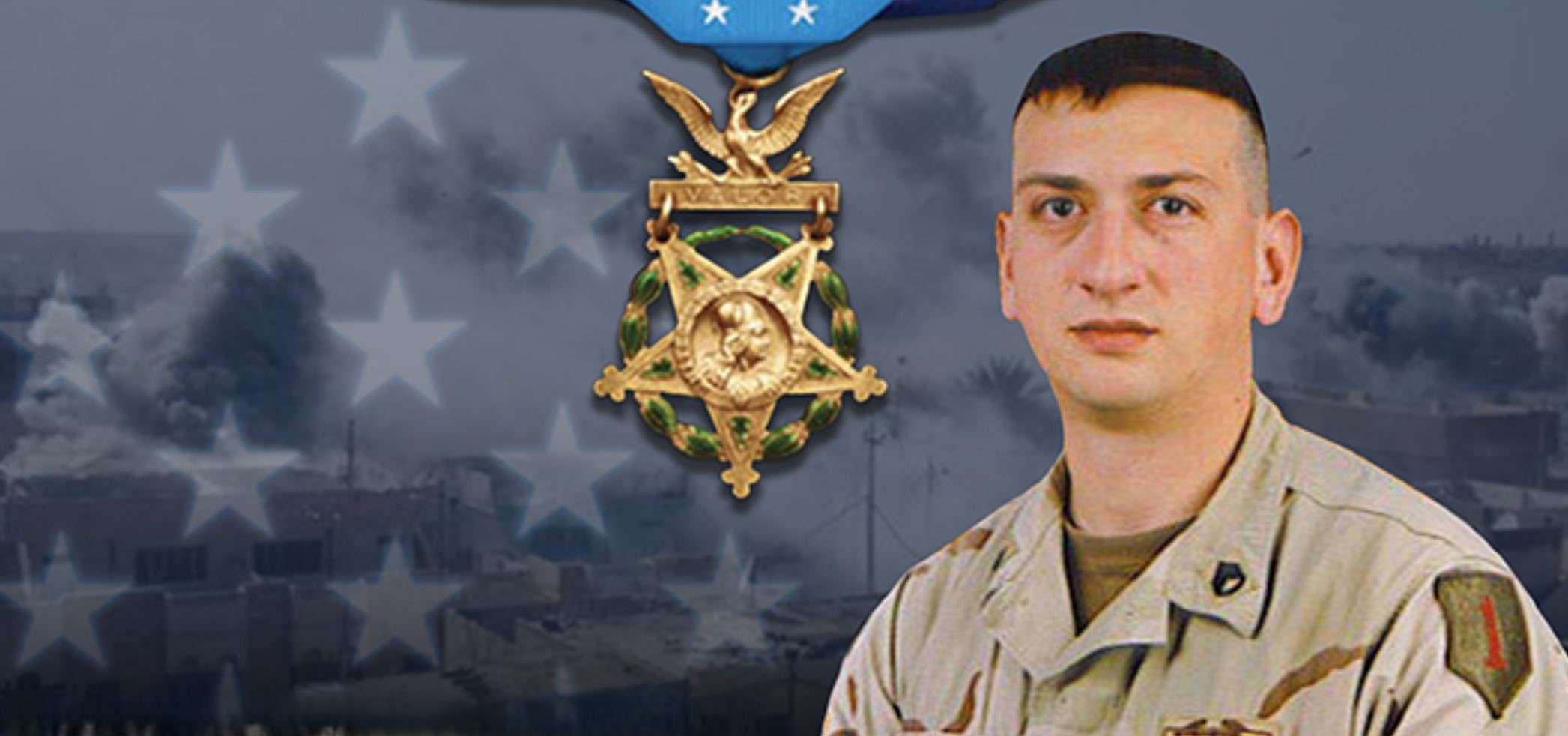Medal of Honor Monday: David Bellavia – From Hesitation at Home to ...