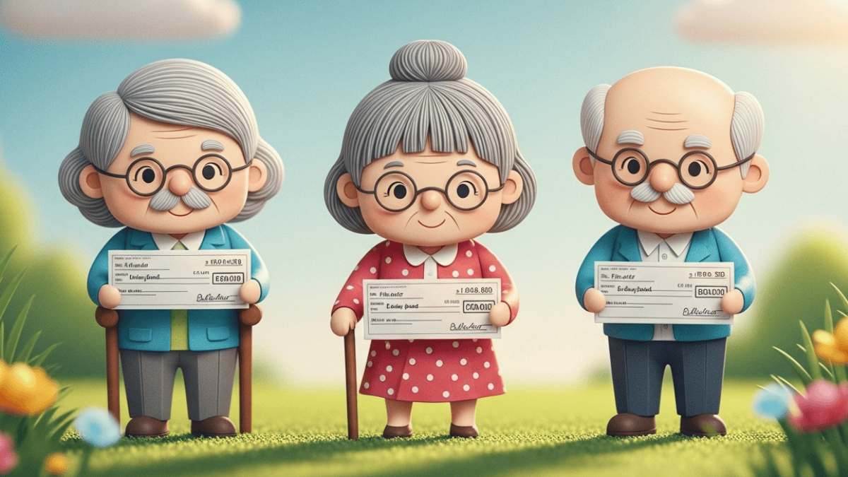 Social Security recipients urged to remember Oct. 15 and why it matters