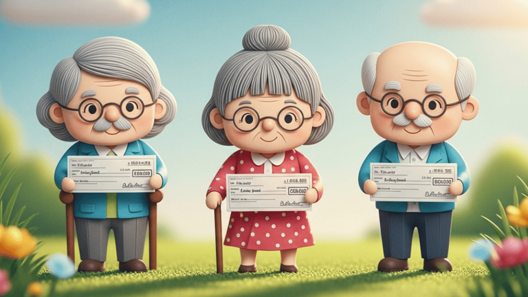 New form could help you get emergency Social Security payments faster